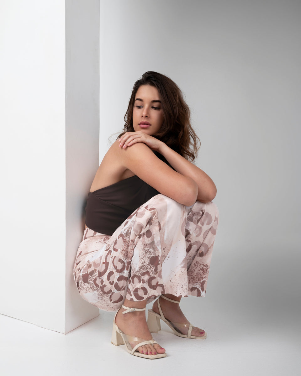 ALMA INDOMABLE – Evelyn Bauer Design