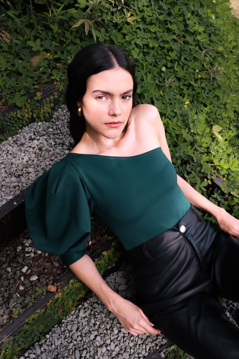 EVA BODY – Evelyn Bauer Design