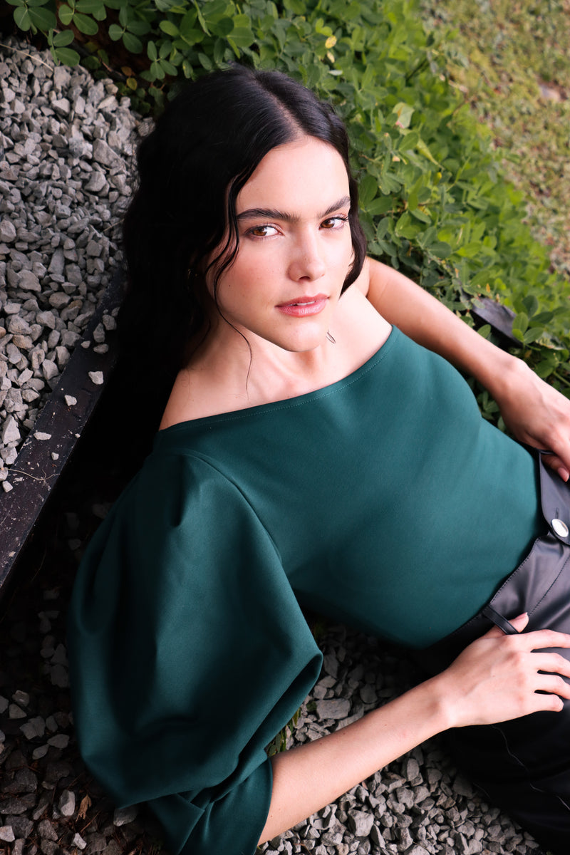 EVA BODY – Evelyn Bauer Design